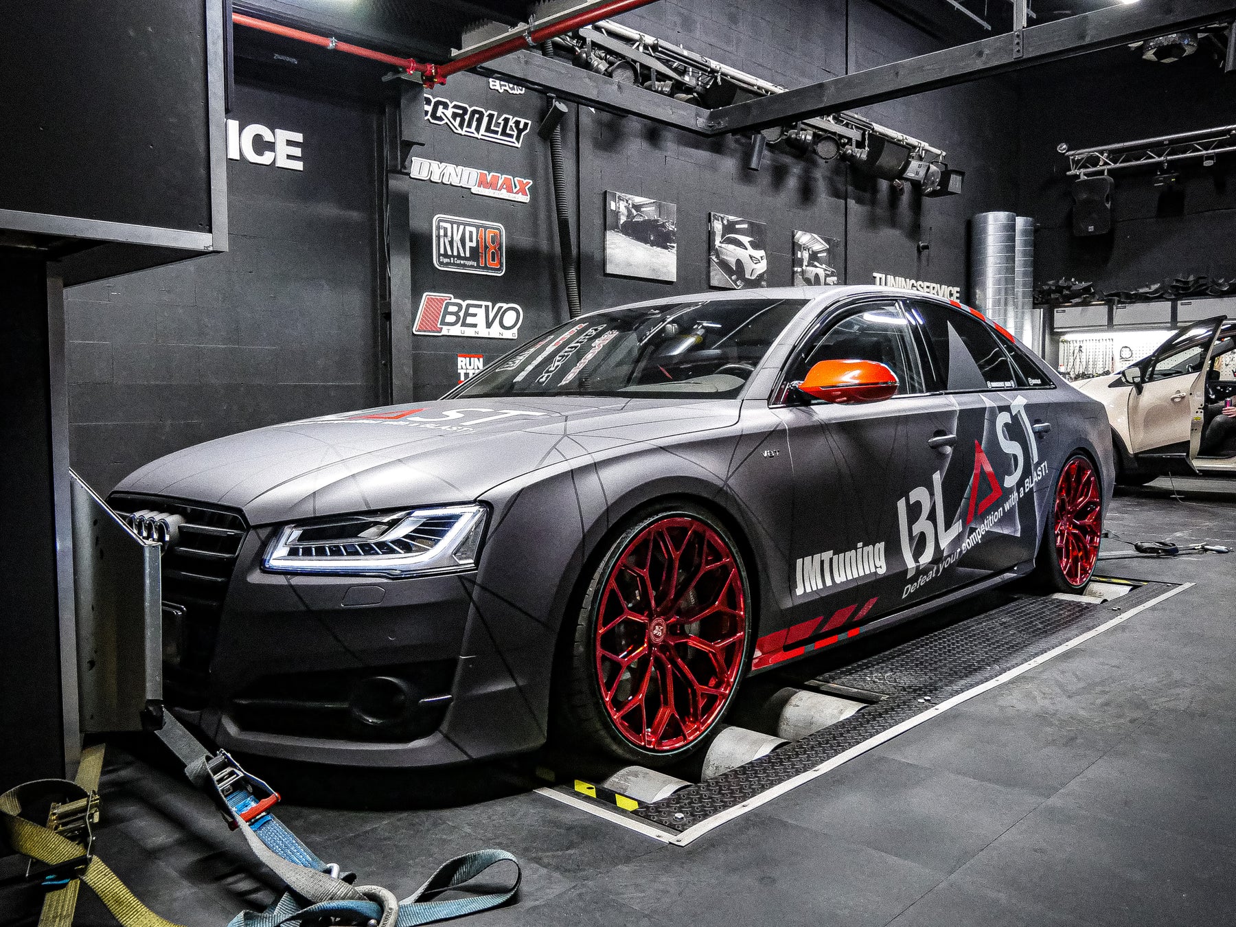 Tuningservice Huizen | Tuning & merchandise shop – Tuningservice Huizen ...